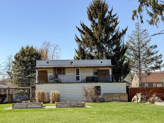 719 Frank St, Johnson City, NY 13790 | MLS #335394