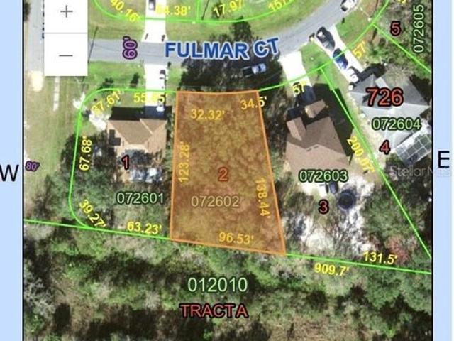 719 Fulmar Ct, Poinciana, FL 34759