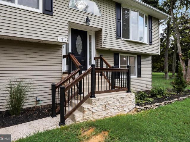 719 Kettle Run Road