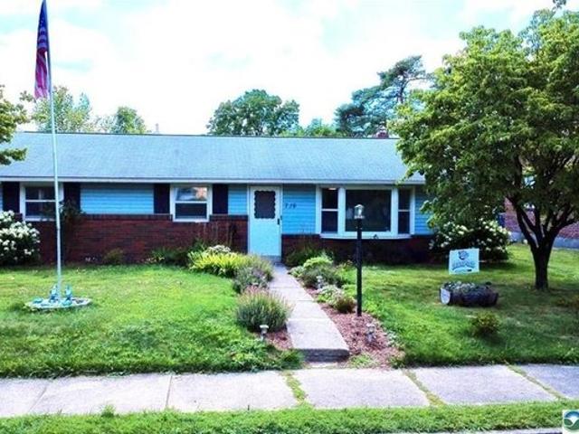 719 Keystone Ave, Bethlehem, PA 18018