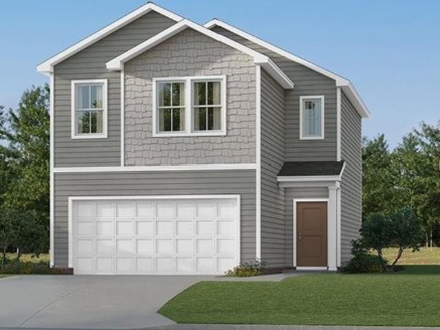 719 Kinross Dr, Clarksville, TN 37043