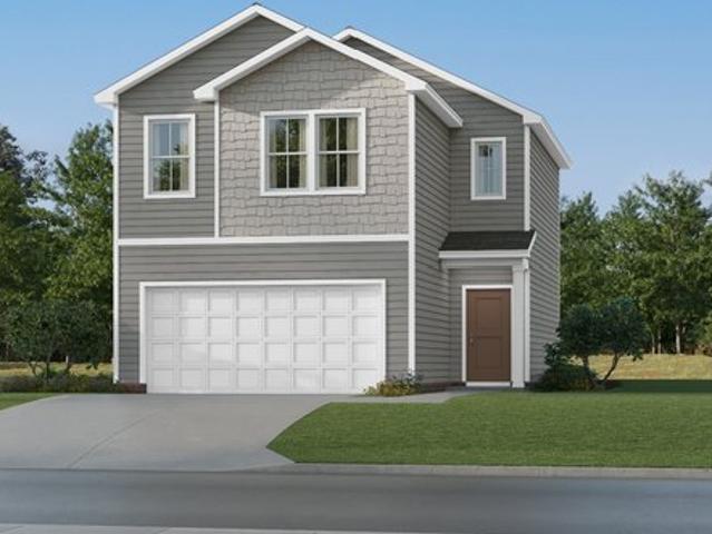 719 Kinross Dr, Clarksville, TN 37043