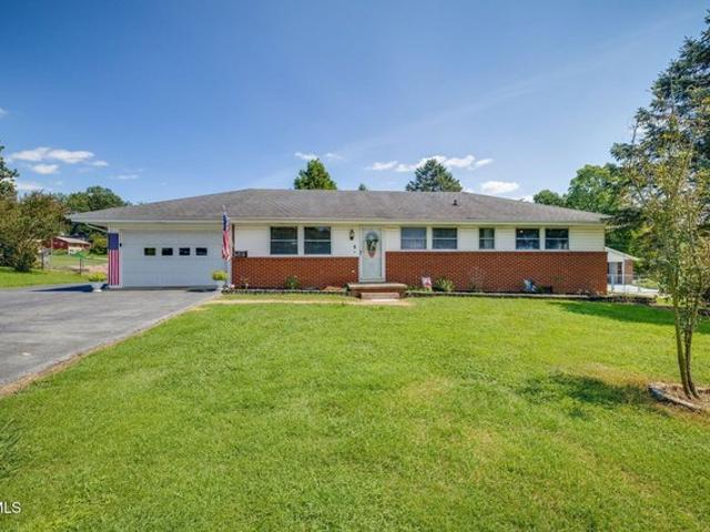 719 Hollis St, Kingsport, TN 37660