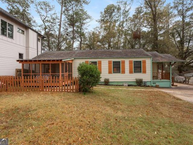 719 Hamilton Ave SE, Atlanta, GA 30312