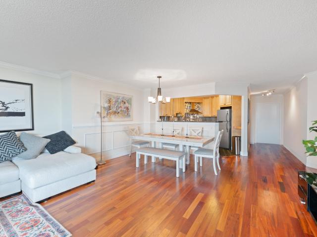 719 Harmon Cove Tower # 719