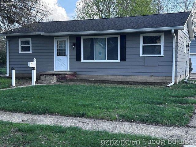 719 Hartner Dr, Holly Vlg, MI 48442