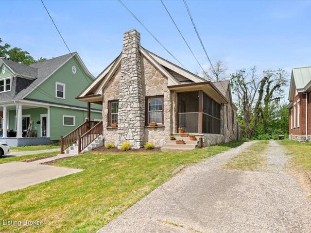 719 Highland Ave, Carrollton, KY 41008