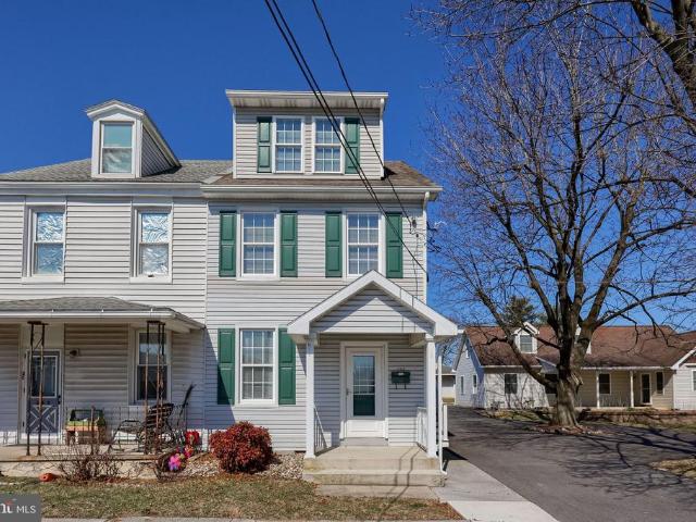 719 Hill Street