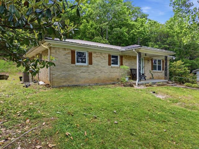 719 Hillside Drive