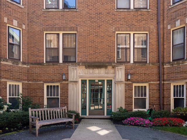 719 Hinman Avenue # 2E
