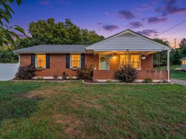719 Hugh Ave, Roanoke, VA 24019