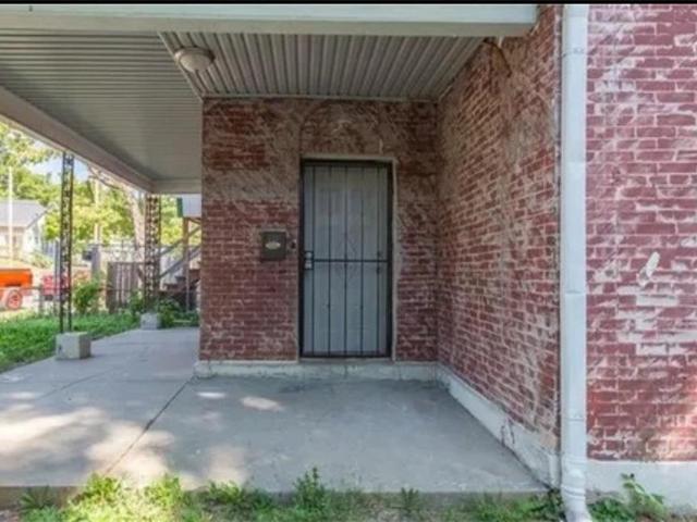 719 Indiana Ave, Kansas City, MO 64124 | MLS #2586 | Compass
