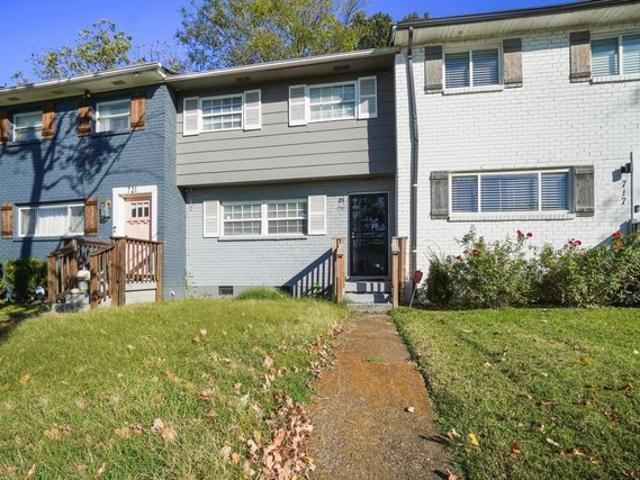 719 Joseph Ave, Nashville, TN 37207