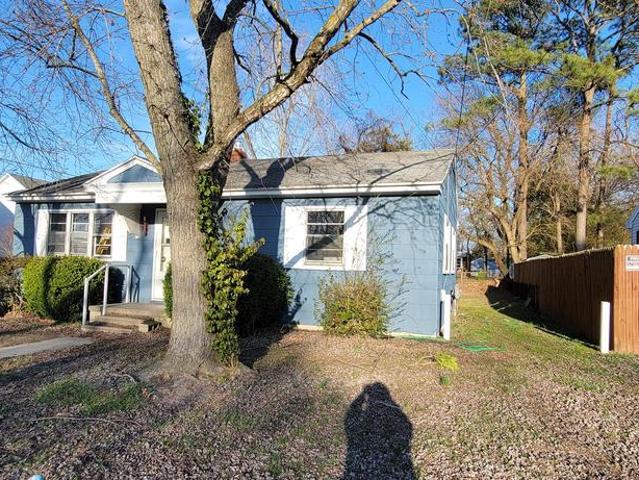 719 Jefferson Street