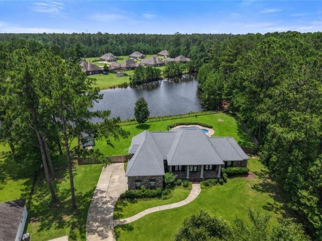 719 Odessa Lane