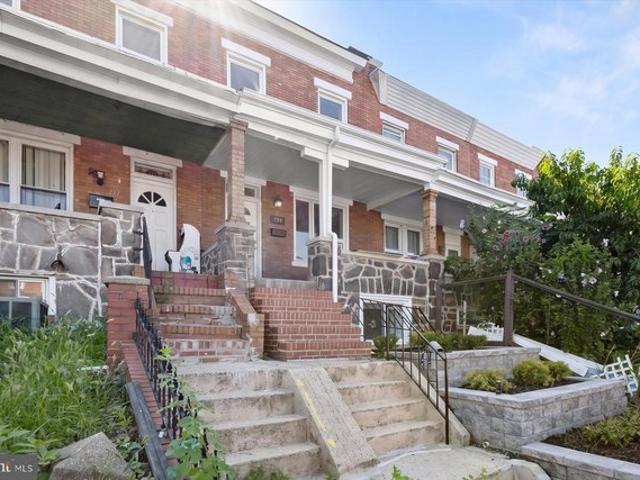 719 Oldham St, Baltimore, MD 21224