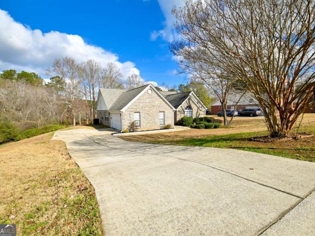 719 Overlook Drive