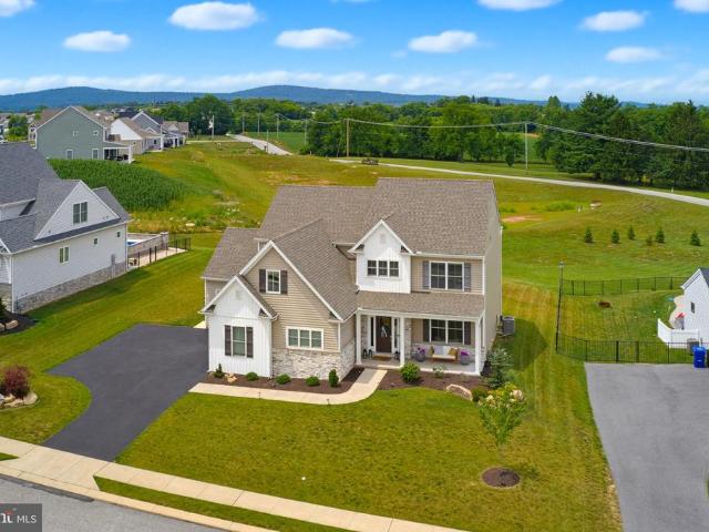 719 Oxford Drive