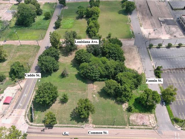 719 lot11 Caddo, Shreveport, LA 71101 | MLS #20285