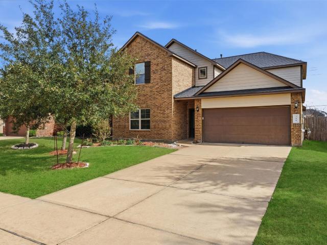 719 Longstreet Dr, Richmond, TX 77469 | MLS #78624 | Compass