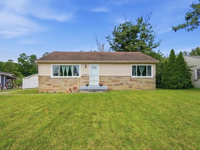 719 Lawnview Ave, Springfield, OH 45505