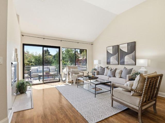 719 Lakemont Pl, Unit 3, San Ramon, CA 94582 | MLS #ML82043