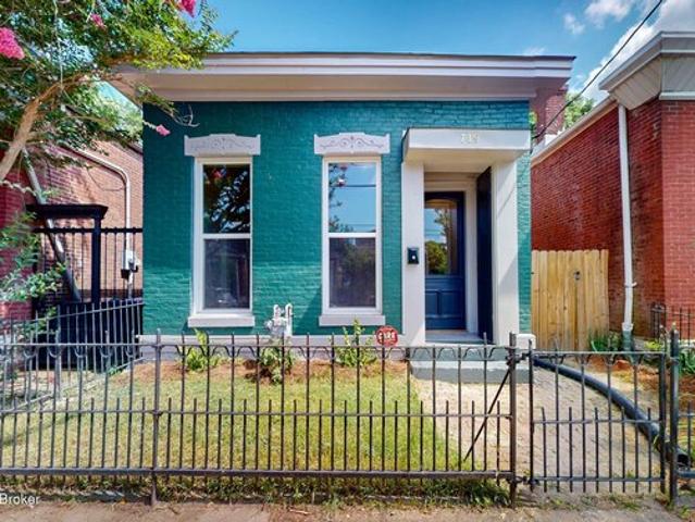 719 Lampton St, Louisville, KY 40203
