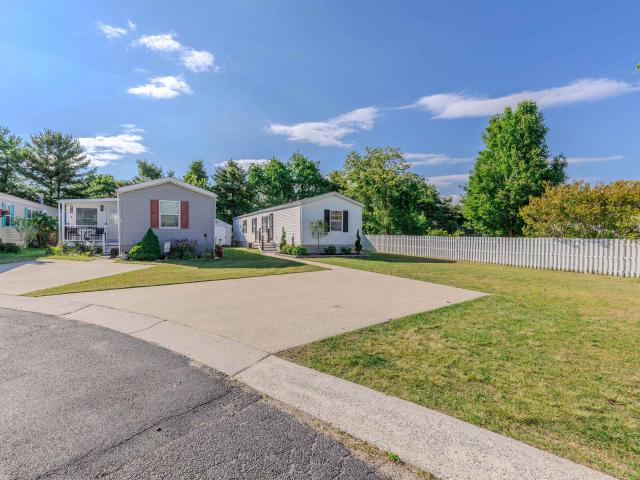 719 Lilly Pond Drive