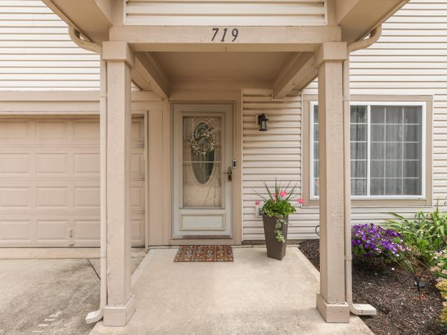 719 Mountain Pine Drive