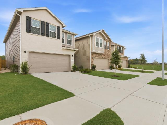 719 Majestic Eagle Court