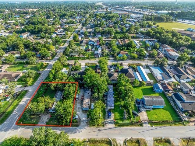 719 Manor St, Houston, TX 77015 | MLS #90450 | Compass