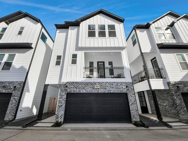 719 Marcella St Unit A, Houston, TX 77091