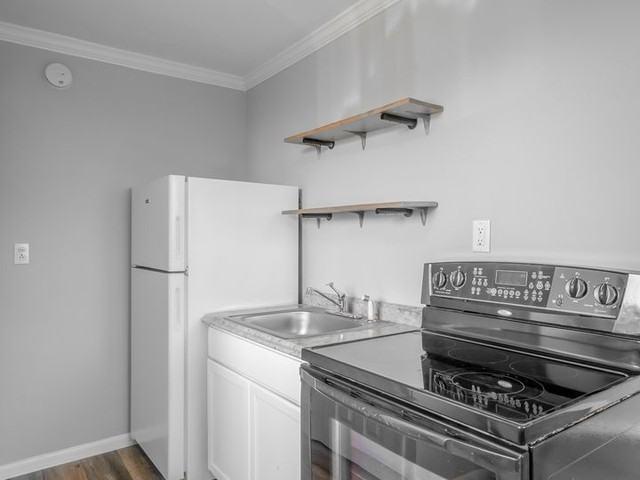 719 McGowan Ave 1 Bedroom Apartment for Rent at 719 Mcgowan Ave, Chattanooga, TN 37411 Woodmore Dalewood