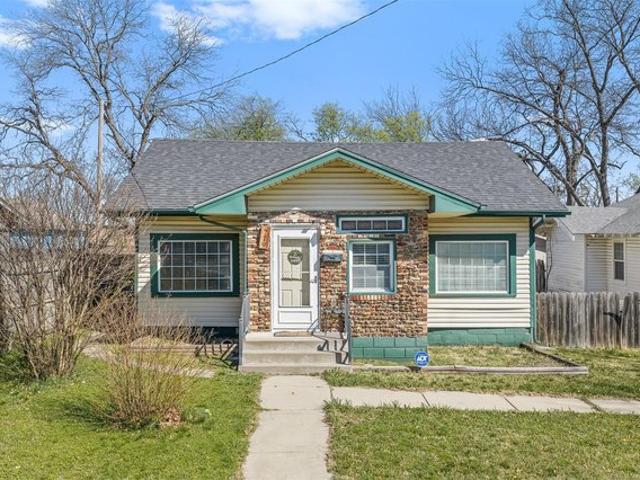 719 McLish St, Ardmore, OK 73401