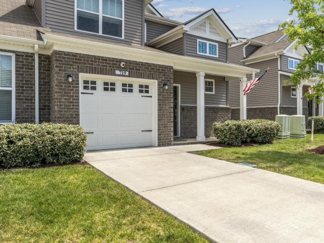 719 Mickelson Way, Lebanon, TN 37087 | MLS #3180 | Compass