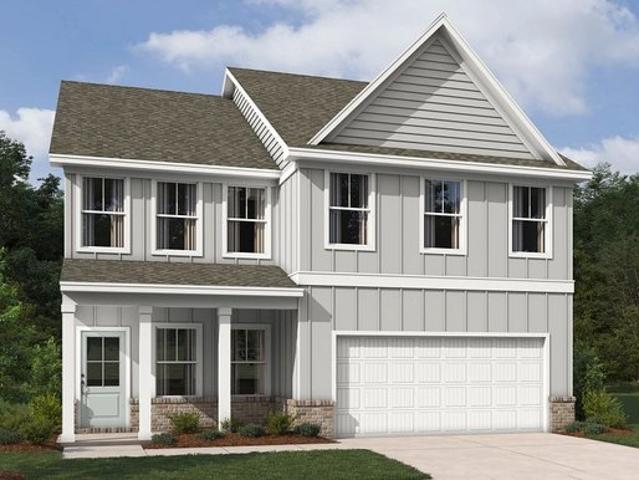 719 Mistwood Way, Cartersville, GA 30120