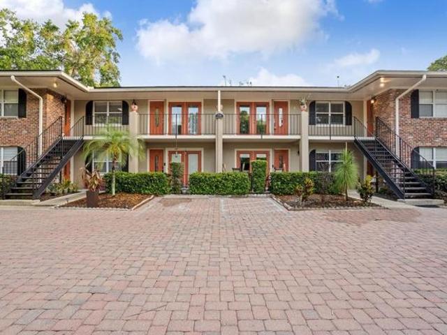 719 Mt Vernon St #7, Orlando, FL 32803