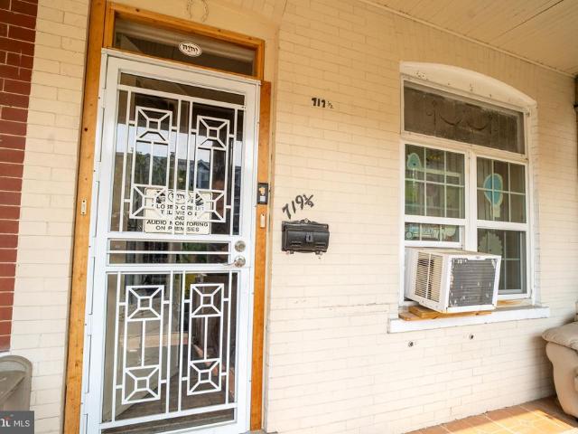 719 N 11Th Street