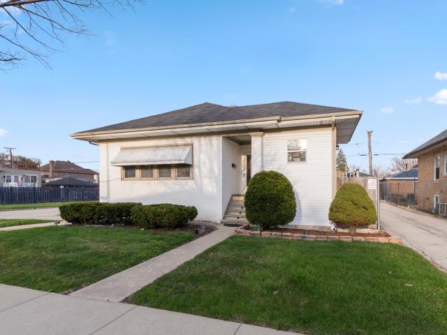 719 N 14th Avenue