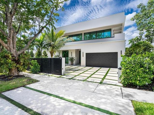 719 N Victoria Park Rd, Fort Lauderdale, FL 33304