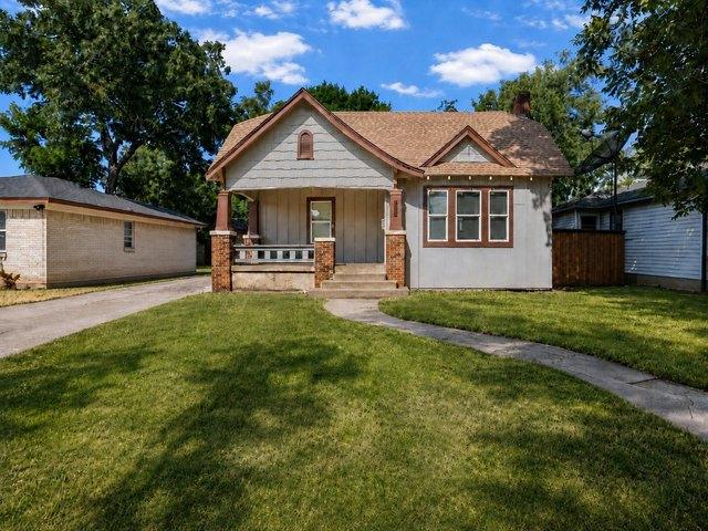 719 N Barnett Ave, Dallas, TX 75211
