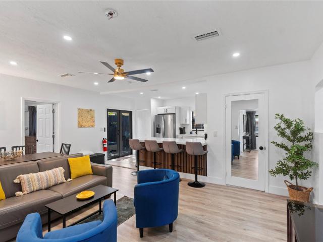 719 NE 36th St, Oakland Park, FL 33334 | MLS #F10548