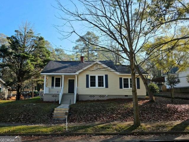 719 Ninth Ave, Thomaston, GA 30286