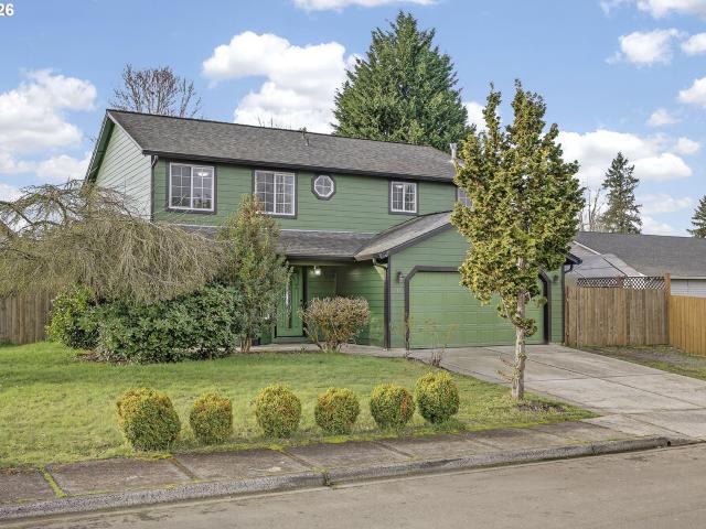 719 NW 21st St, Battle Ground, WA 98604 | MLS #488854 | Compass