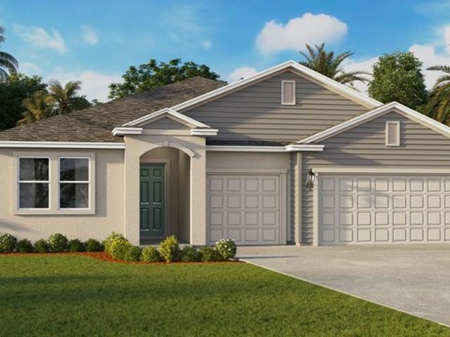 719 NW Archer Ave, Port Saint Lucie, FL 34983