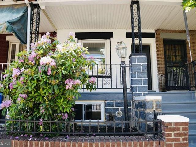 719 S 59th St, Philadelphia, PA 19143