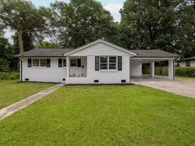 719 S 2nd Street, Smithfield, NC 27577 646043718