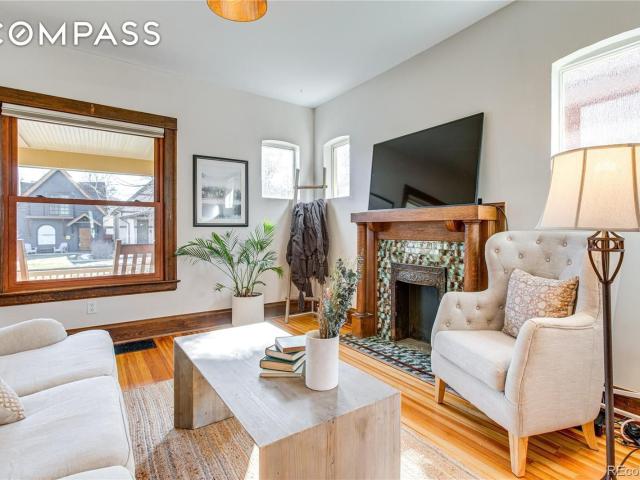 719 S Clarkson St, Denver, CO