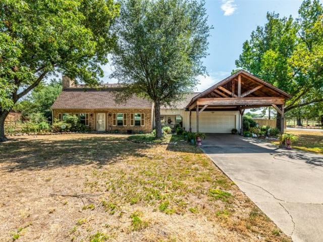 719 S Houston St, Edgewood, TX 75117