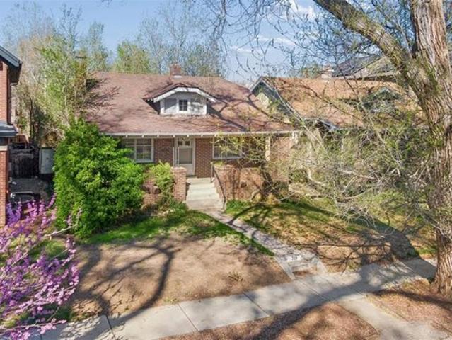 719 S Race St, Denver, CO 80209